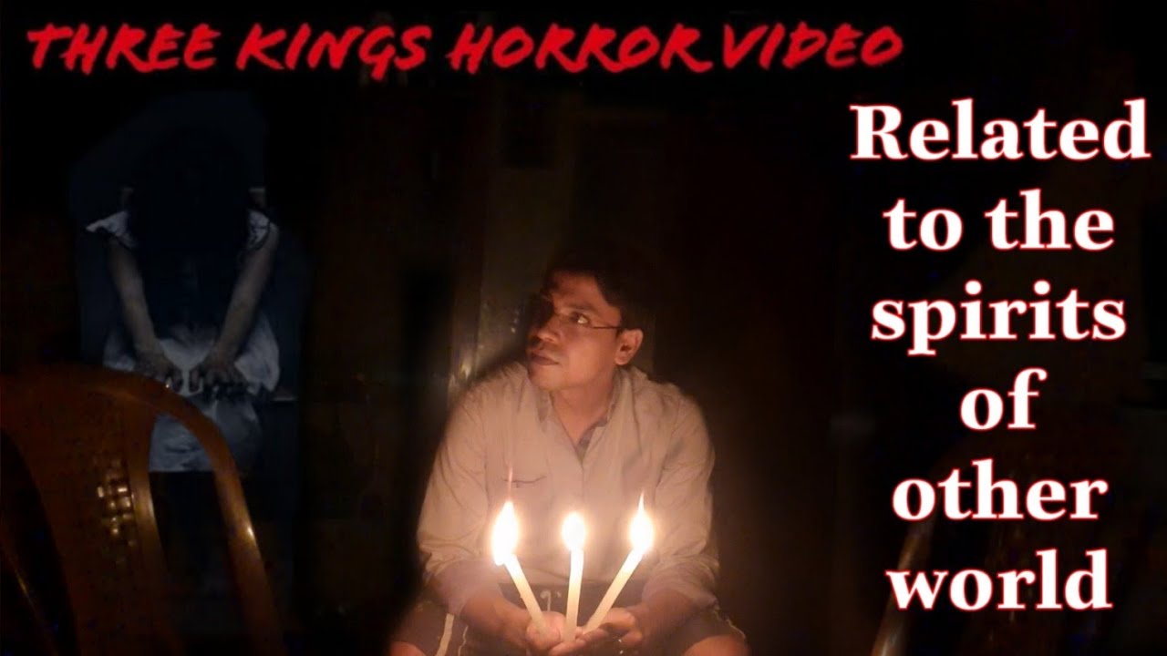 THREE KINGS HORROR | THE LOYAL BENGAL - YouTube
