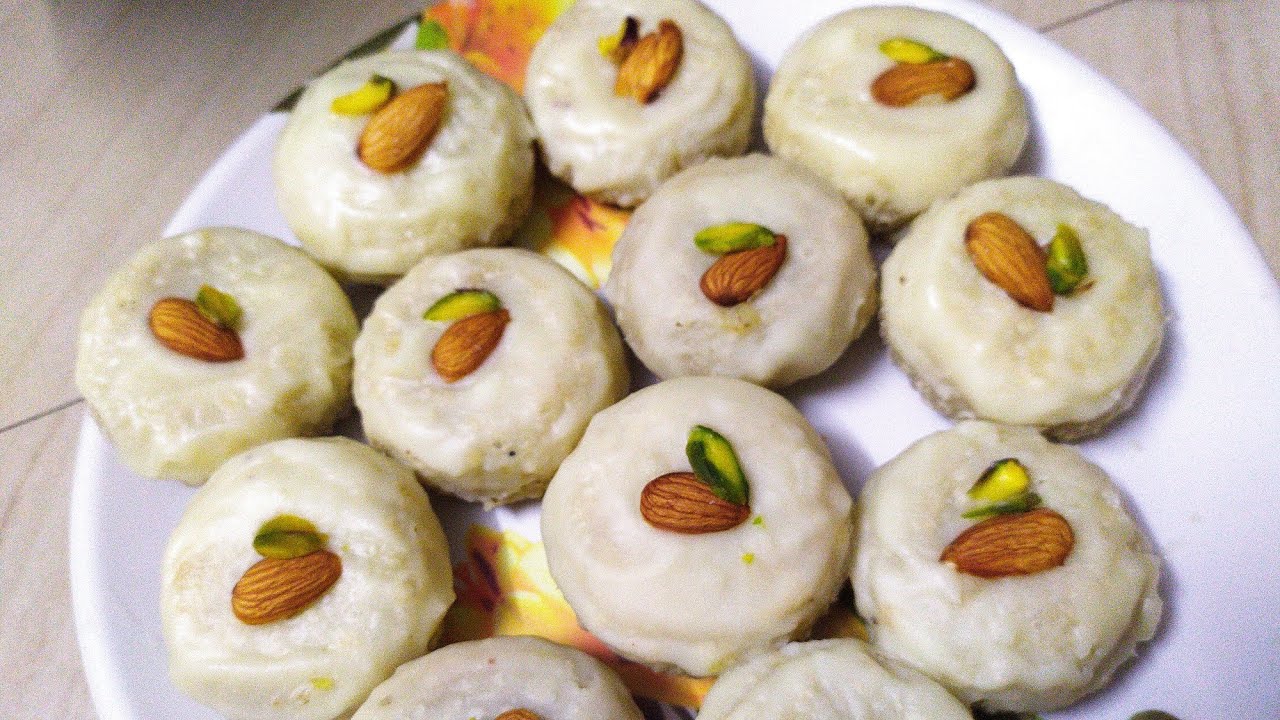 surti ghari recipe, Ghari recipe,surti Ghari recipe in gujarati, - YouTube