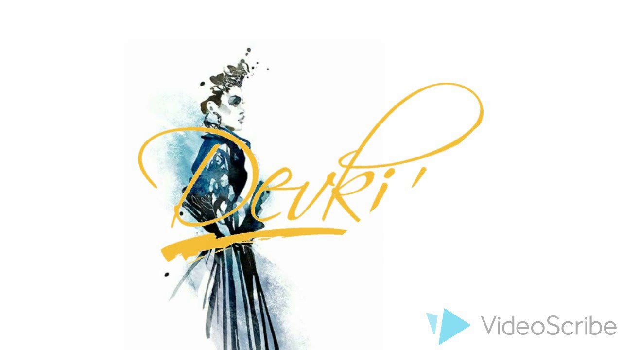 Devki's 2017 Bespoke Indian Bridalwear Showcase - Melbourne - YouTube