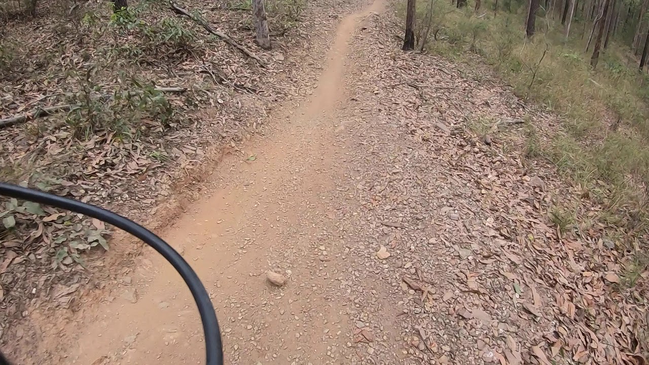 Kombi: Ironbark Gully - May 2020 - YouTube