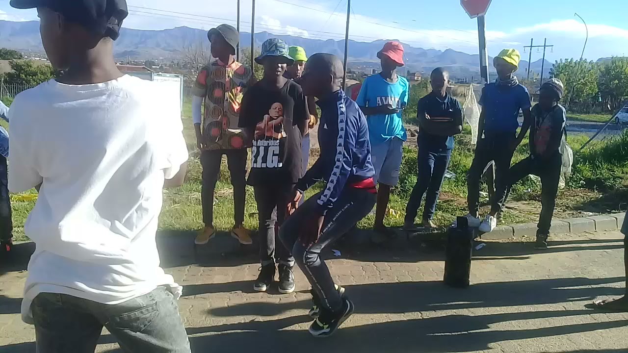 retha rsa upcoming khauza rsa very talented young boy - YouTube