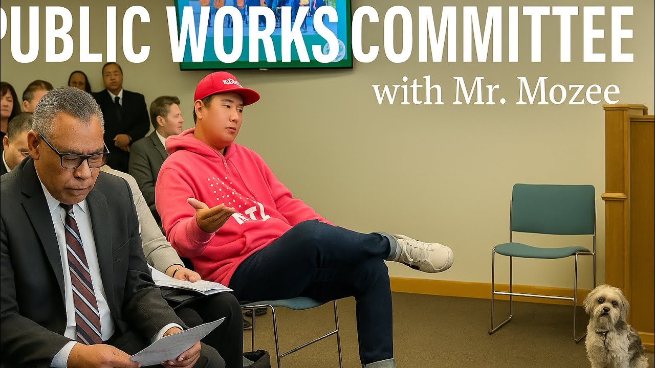 Chatting with BSS Boss Keith Mozee - YouTube