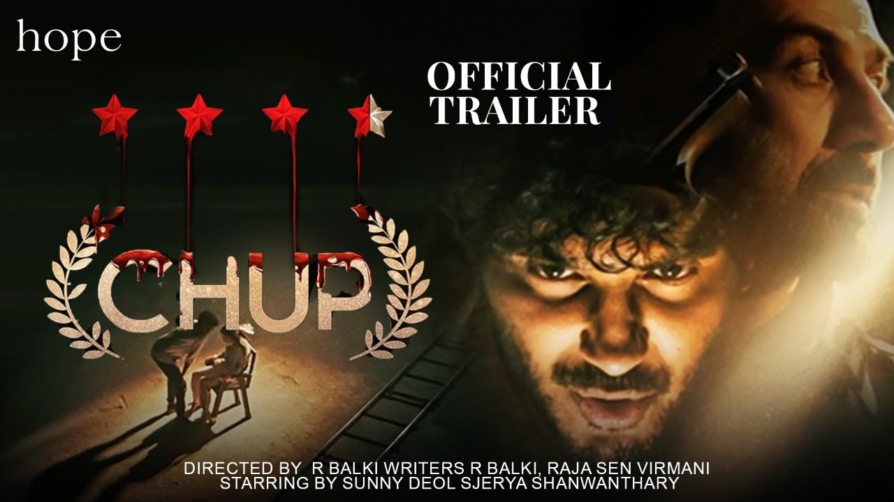 Chup Revenge Of The Artist | 33 Interesting Facts | Sunny Deol | Pooja ...