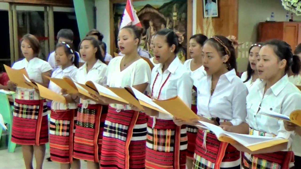 The IGO Song - YouTube