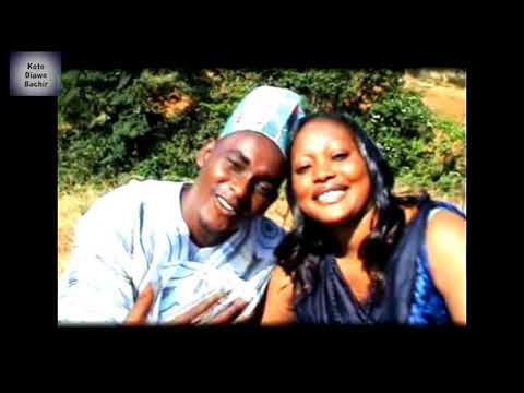 Rewbhè Fouta - clip vidéo - Koto Diawo