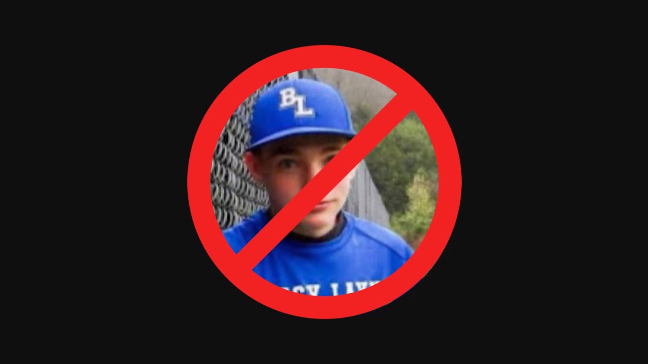 Don’t let your kids watch Sean Jarrell - YouTube