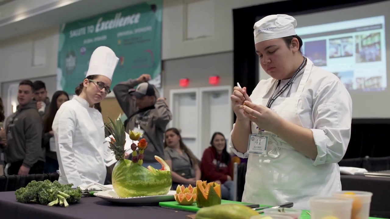 ProStart 2020 Highlight - YouTube