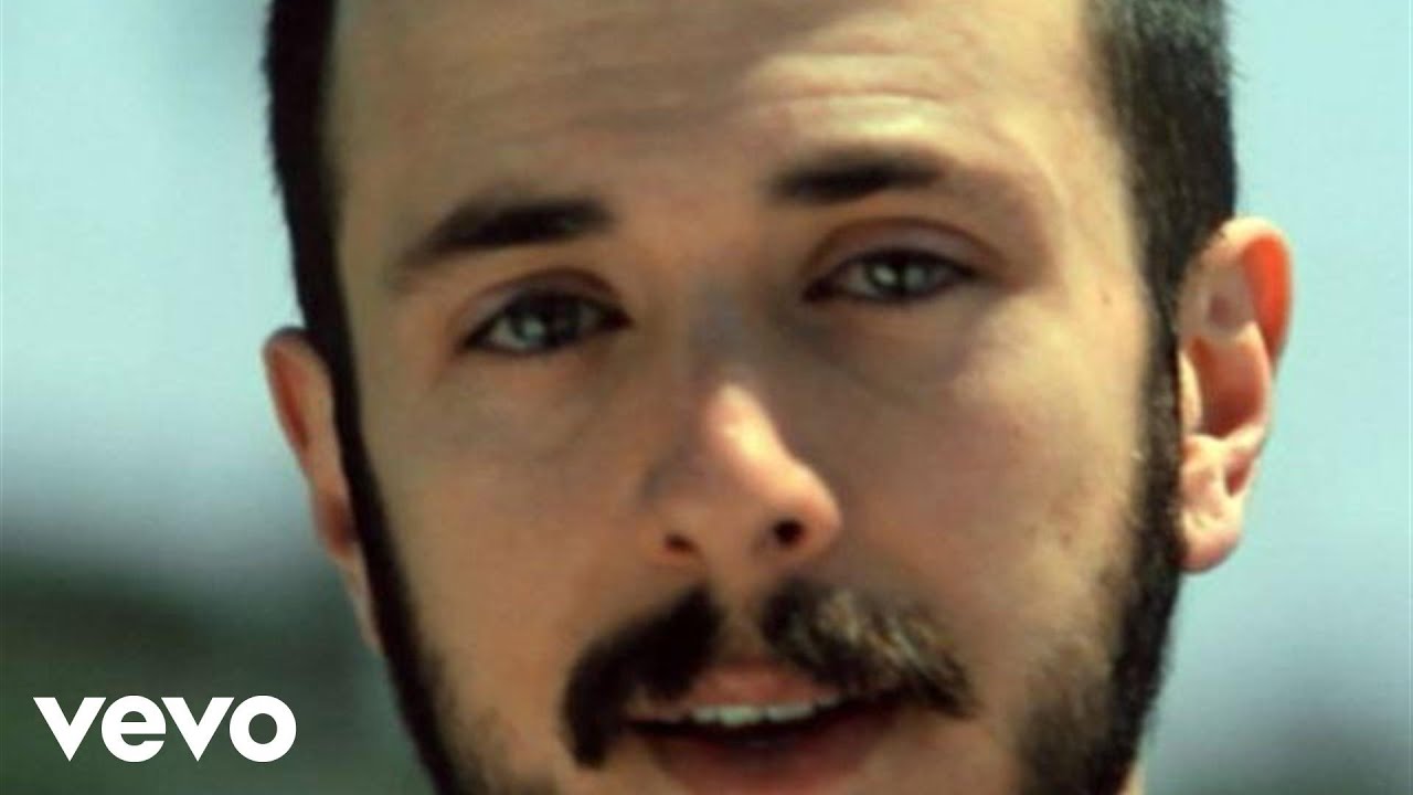 Matt Morris - Live Forever - YouTube