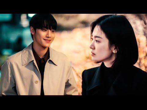 Zara Zara - Korean Mix Hindi Song 💗 Korean love story 💗 The Glory 🎬 ...