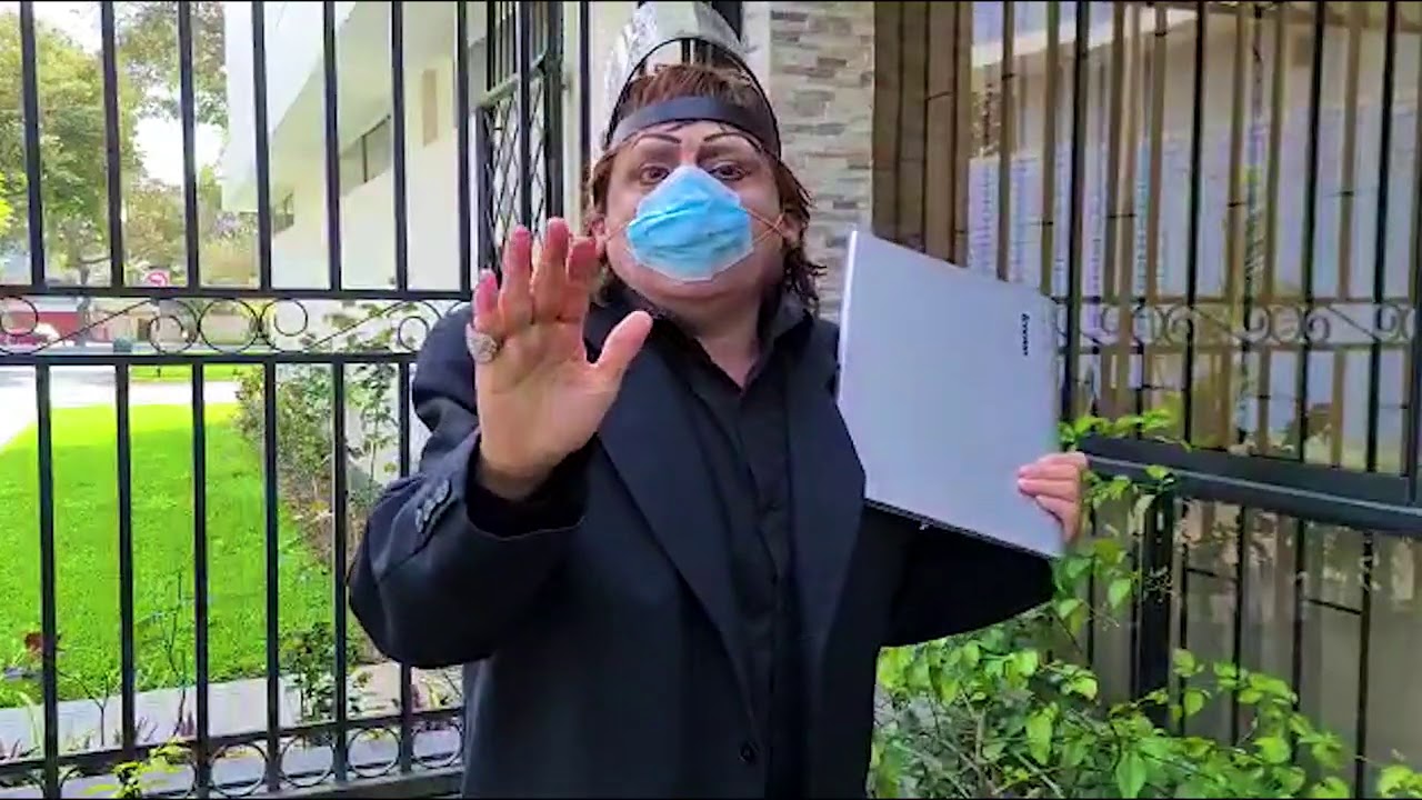 RICHARD SIN SWING Y SU VERDAD. - YouTube