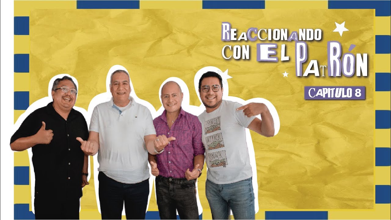 Ep.8 "El patrón" || La Casa de los Famosos || Drag Race México - YouTube