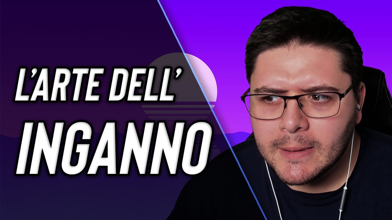 Come DIFENDERSI Dalle Truffe Online! - YouTube Music Come DIFENDERSI Dalle Truffe Online! - YouTube Music