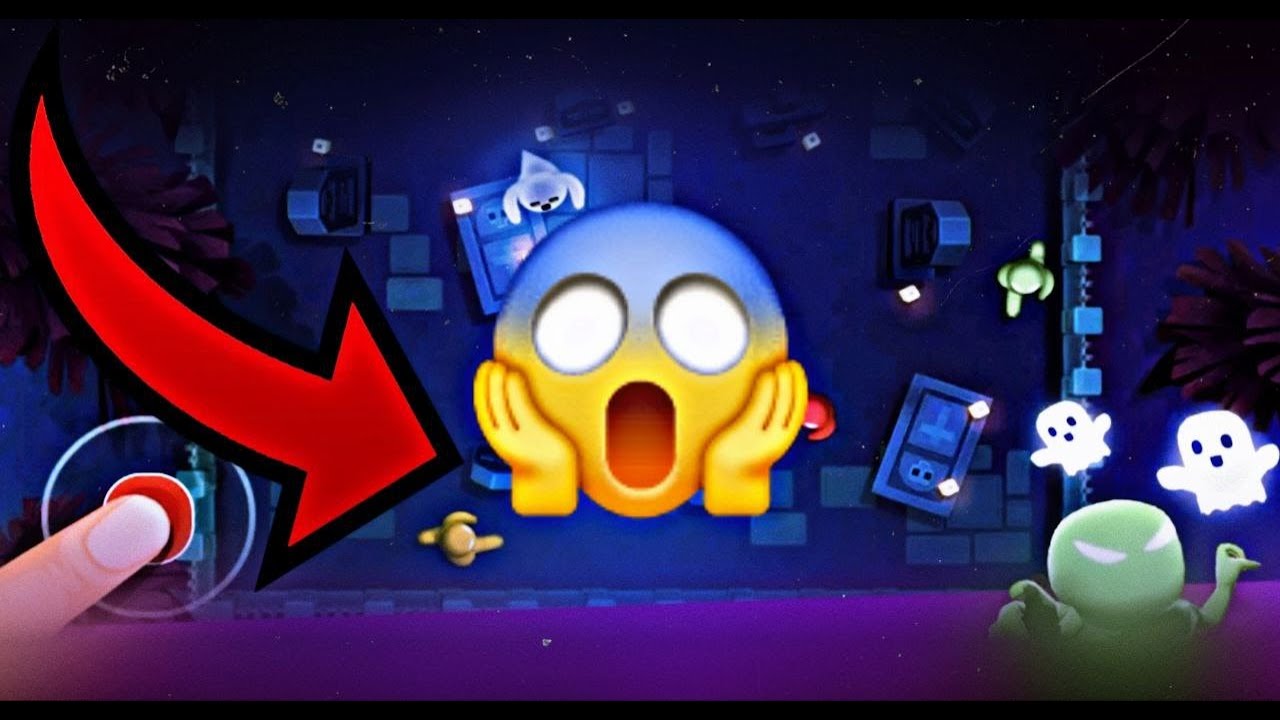 Stickman found the secret map🤫 - YouTube