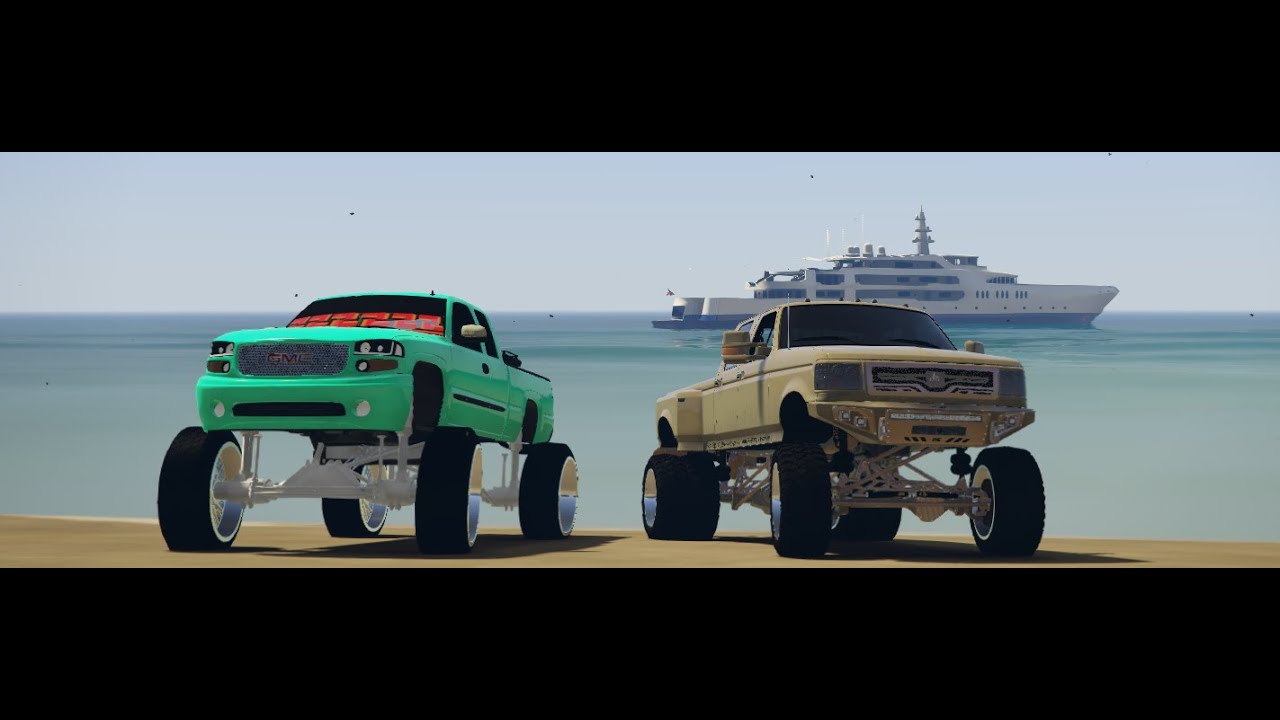 fivem car meet GTA5 - YouTube