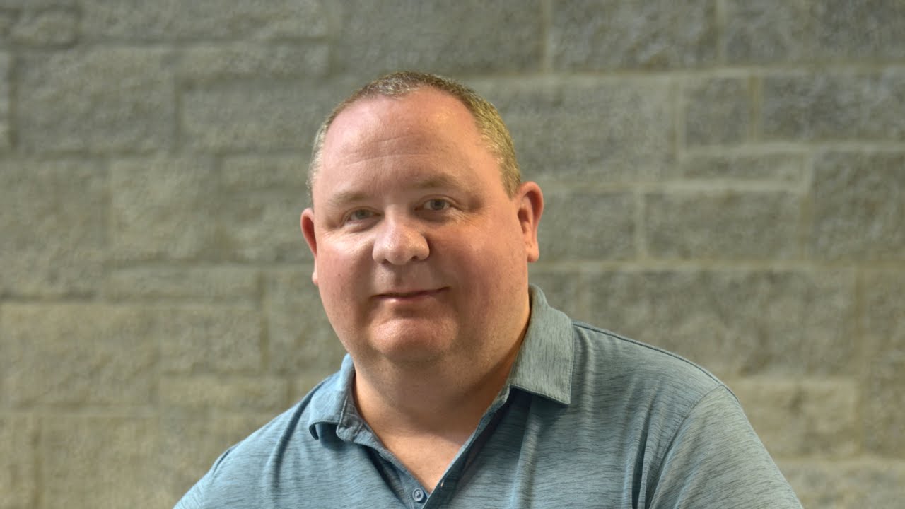 Tom Durcan - 3D organoids of neurodegeneration and neurodevelopment ...