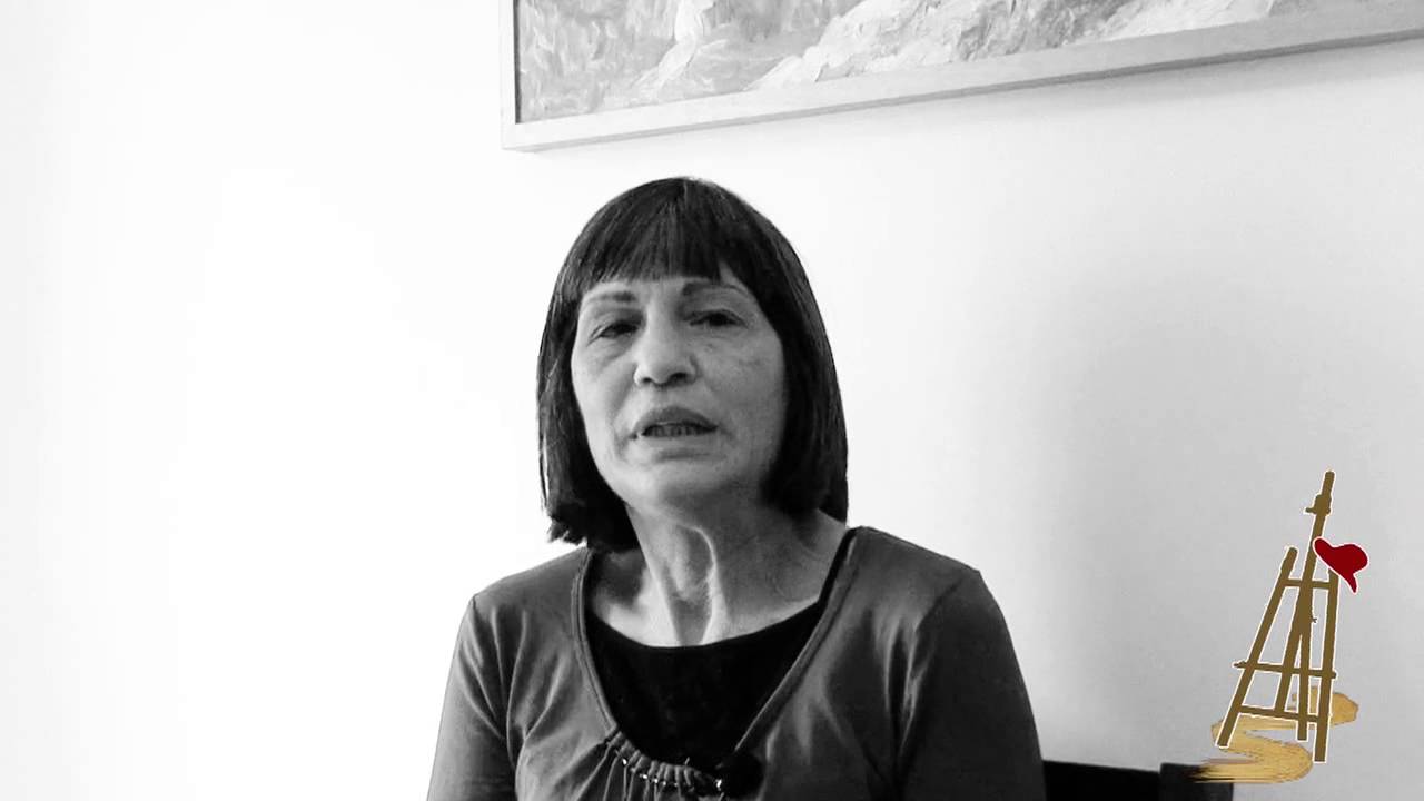 Anna Faraone, Maria Padula e la quinta Figlia - YouTube