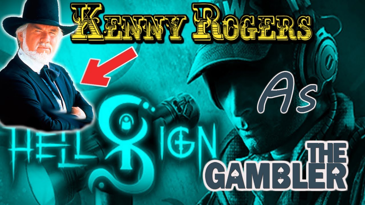 HellSign - Gameplay - Kenny Rogers - Battle Against the Banshee ...