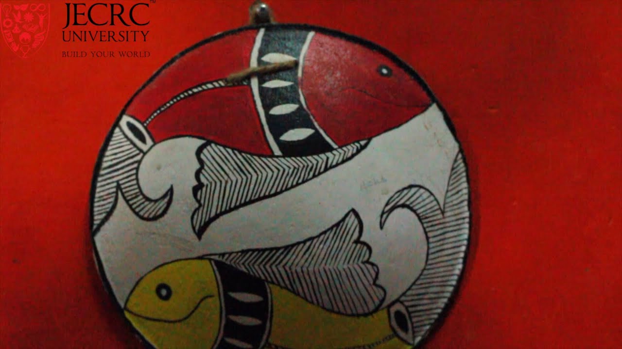 Jecrc University Logo