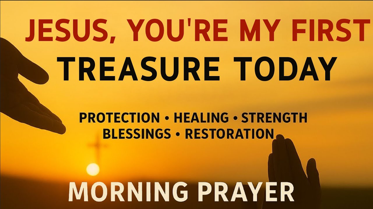 Morning Prayer | Pray for God’s Divine Covering Over Your Life Today ...