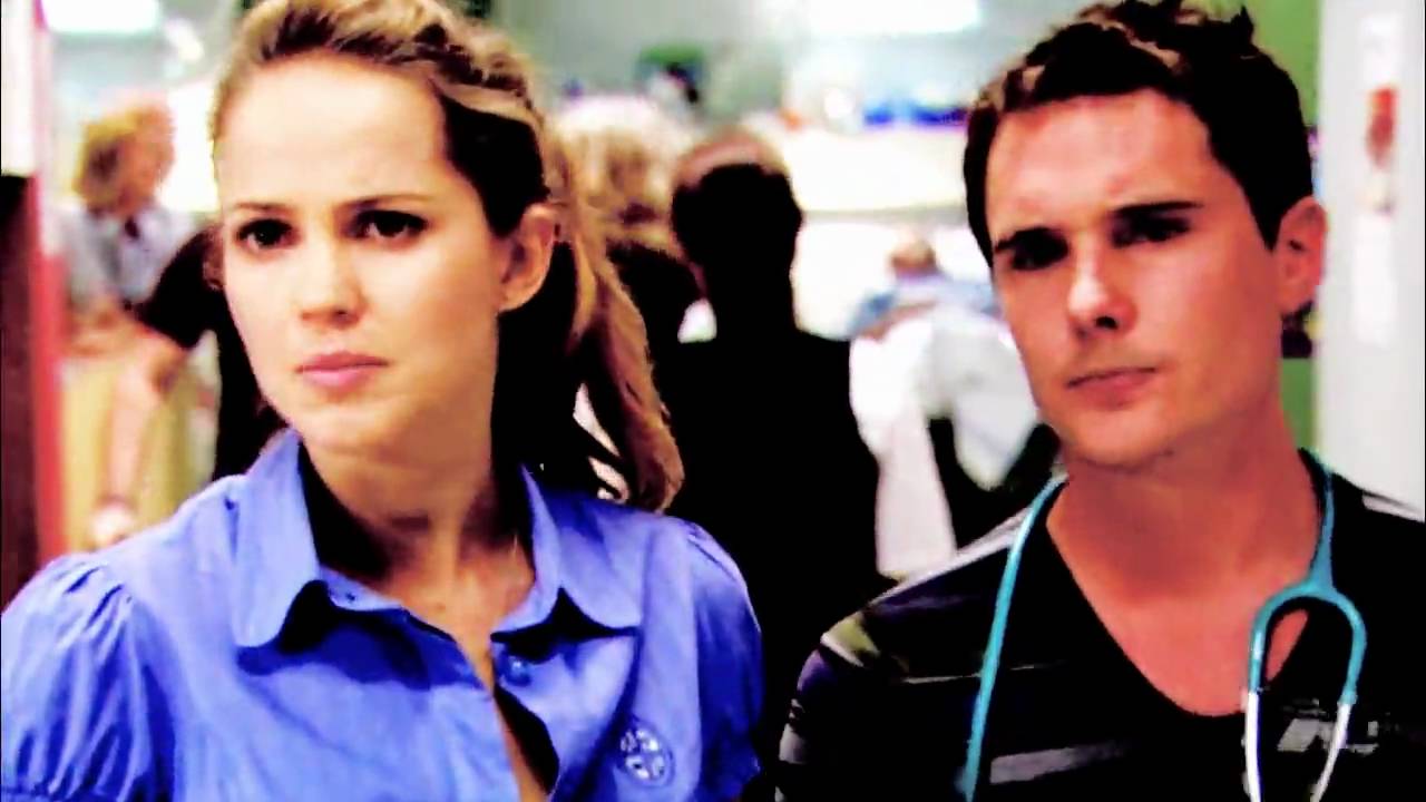 All Saints Tv Series - auroratrust