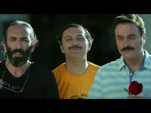 Vizyondaki Filmler - 4 Kasım 2016