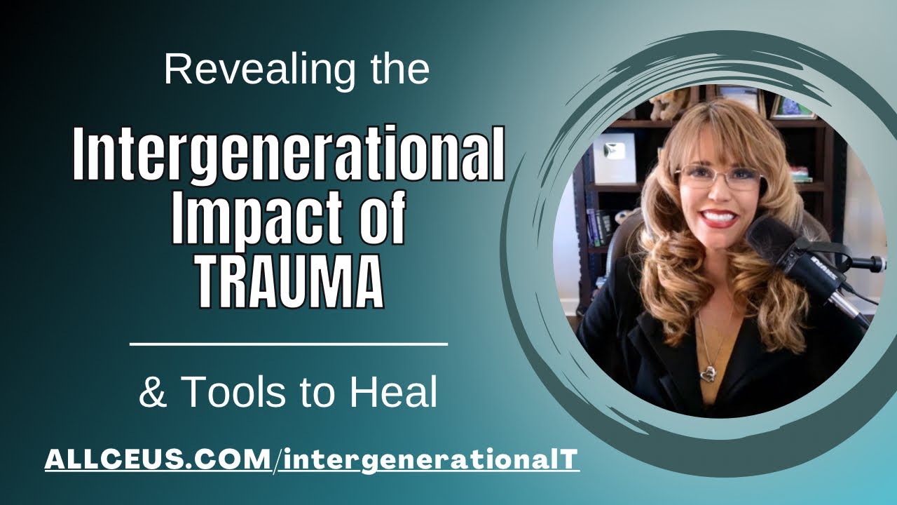 The Surprising Connection Between Adverse Childhood Experiences and Intergenerational Trauma ...