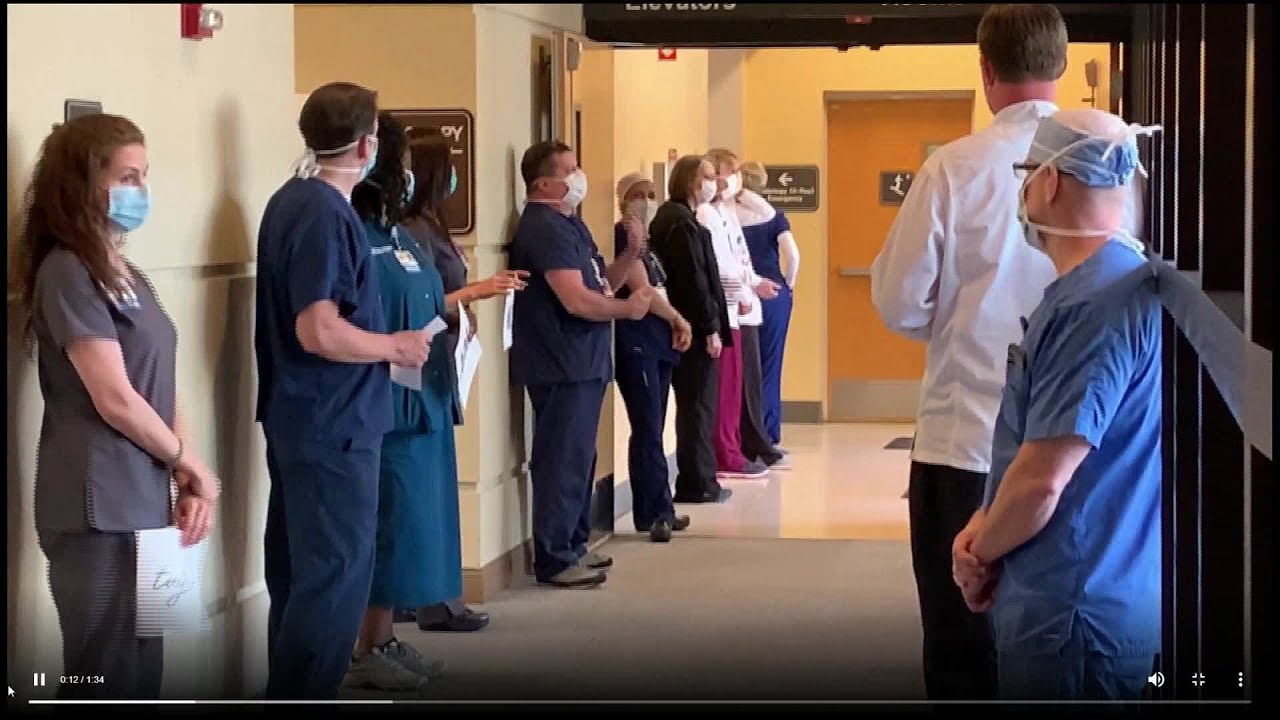 VIDEO: Thomas Hospital - YouTube