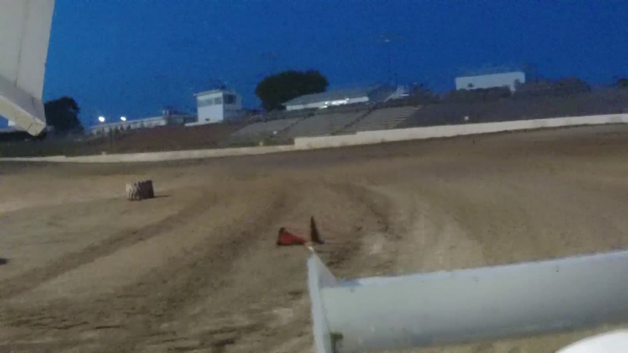 2017 OWDS (Open Wheel Driving School) Final Session - YouTube