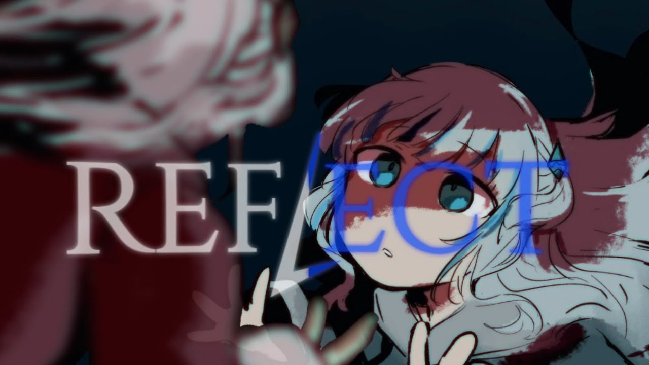 REFLECT - Gawr Gura【Fanmade MV】 - YouTube