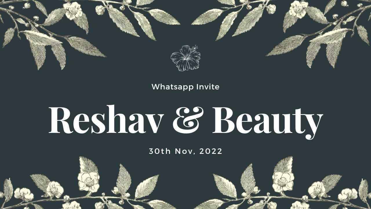 Reshav & Beauty - YouTube