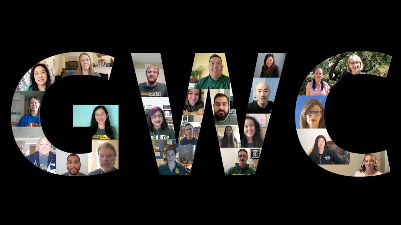 GWC Student Support Video - YouTube