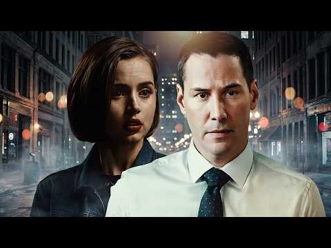 ANA DE ARMAS & KEANU REEVES in brutalem Mordfall • Film auf DEUTSCH: Exposed – Blutige Offenbarung