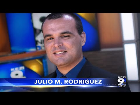 Julio Mora Rodriguez Reporter/MMJ Reel 2022-2024 - YouTube