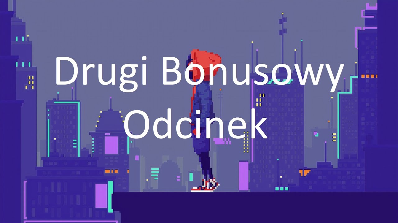 26 Bonusowy Odcinek (ADWENTOWEGO DAILY) JA DO TERAZ NIE MOGĘ SIĘ ...