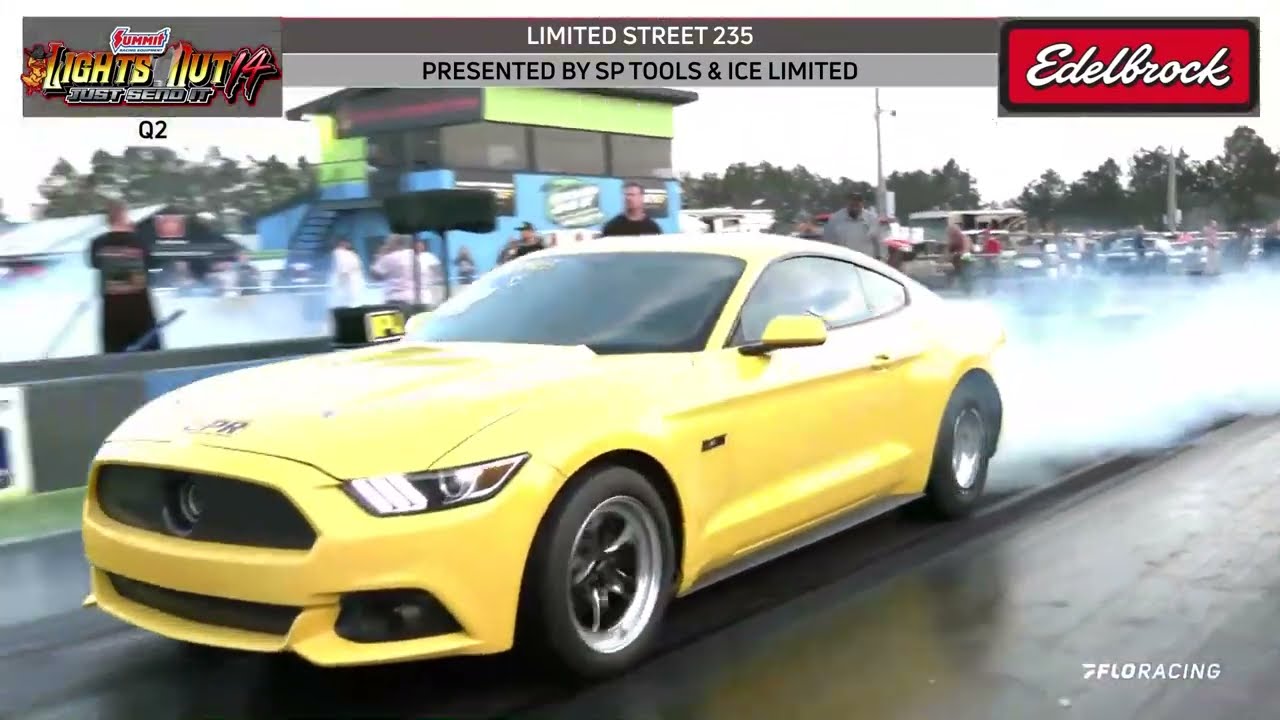 LIVE PREVIEW: Lights Out 14 - YouTube