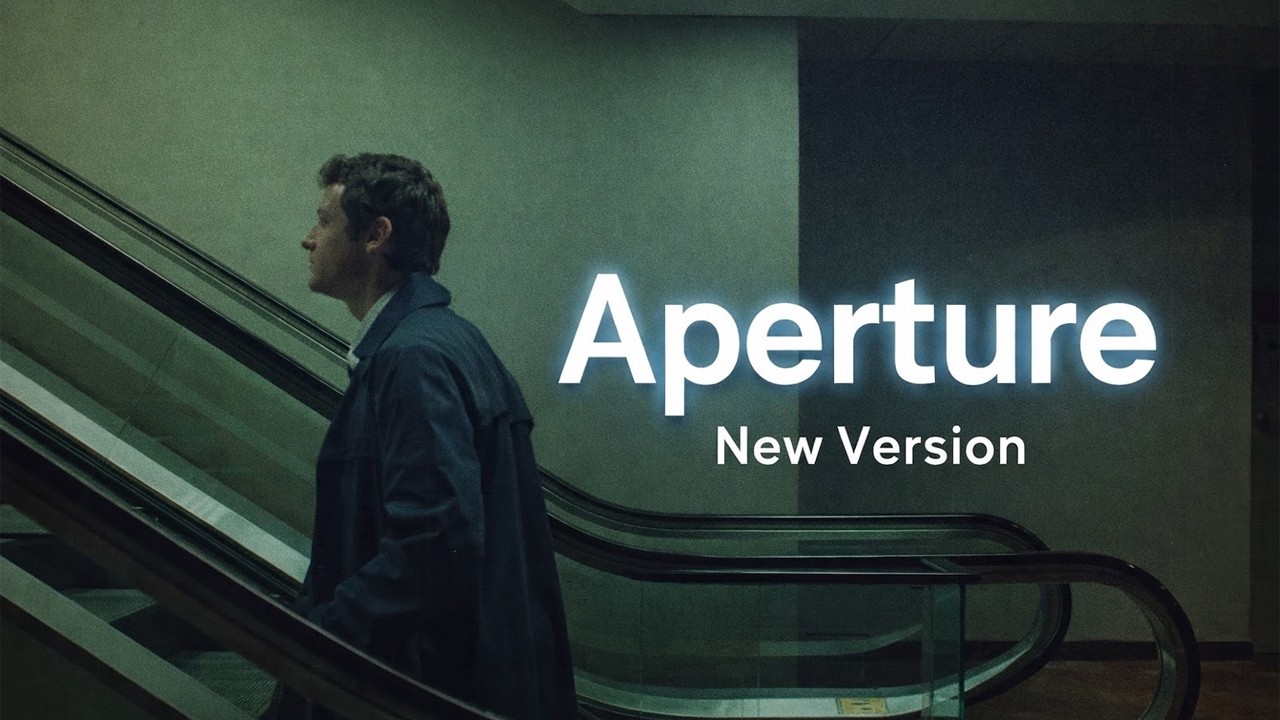 Aperture - New Style (Official) | Aperture Video Song Lyrics New Style ...
