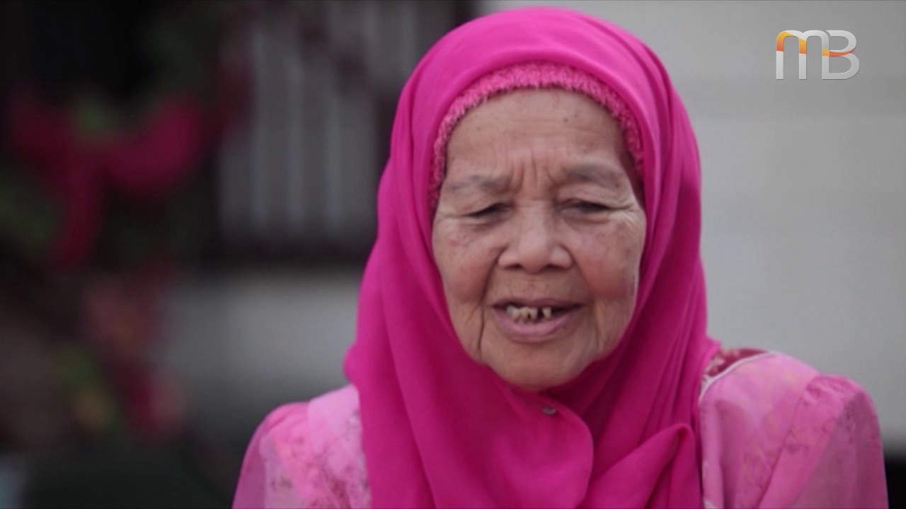 Ibu Nur Ainun, Penyanyi Melayu Era 50 an, Mengenang Pengalaman Yang Tak ...