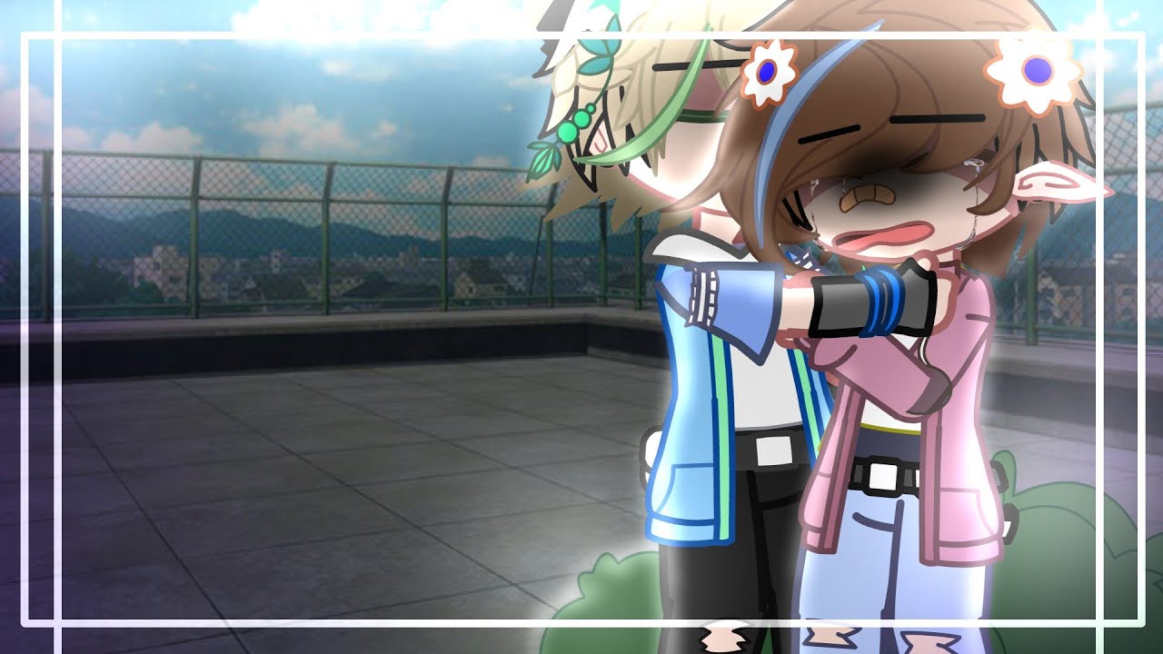 💔 Ah.. your voice.. 😞 || Bad Buddy AU || Dreamnotfound 💚💙 || angst ...