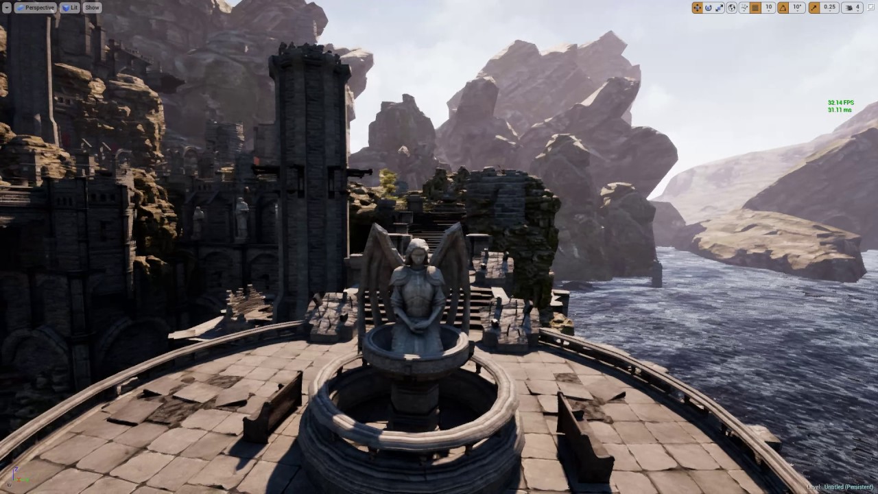 Portal 0.4 - YouTube