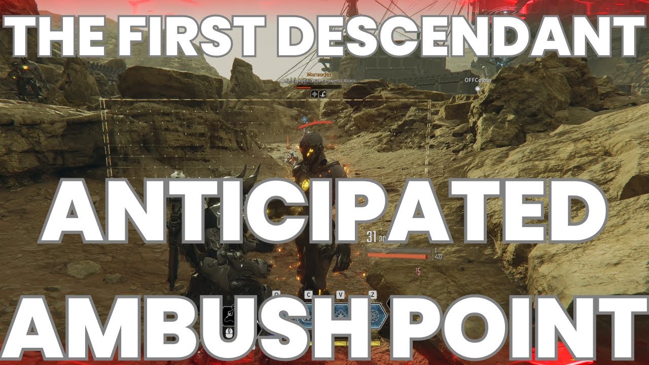 New Ambush Point Mission is a BLAST! - YouTube