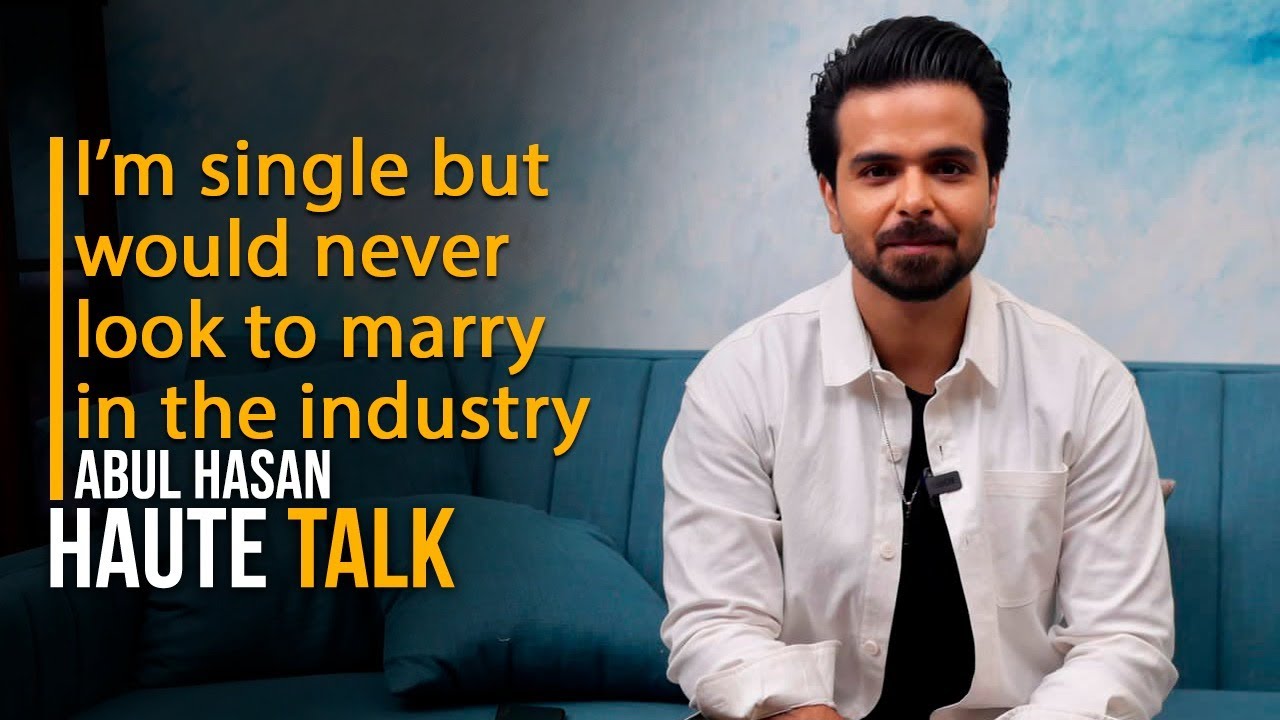 Abul Hassan Aka Murad From Badshah Begum Film Debut The Making Of Murad Youtube