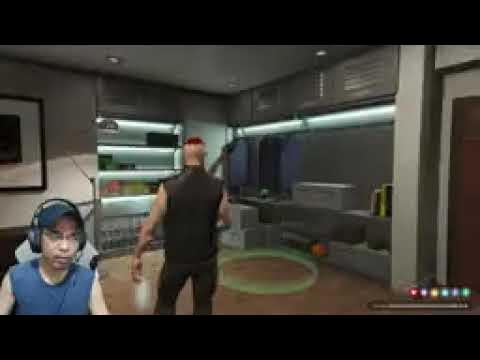 Badman: City Roleplay -Teteng Utog (episode 483) - YouTube