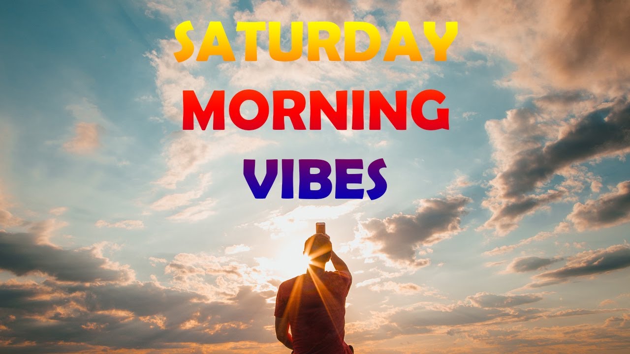 Saturday Morning Jazz Good Mood Jazz and Nova Music for Happy Morning ...