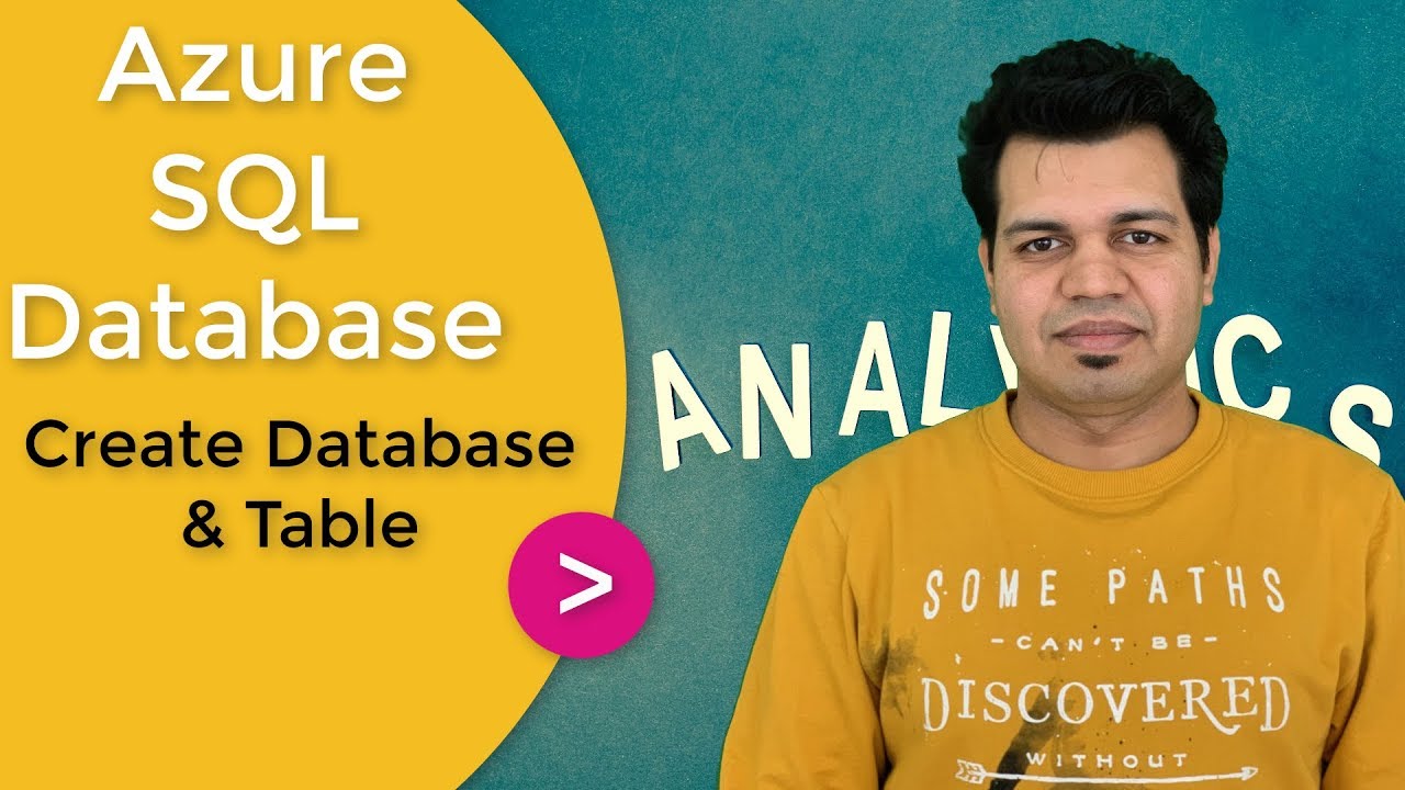 12 Create Azure SQL Database And Table YouTube 12-create-azure-sql-database-and-table-youtube