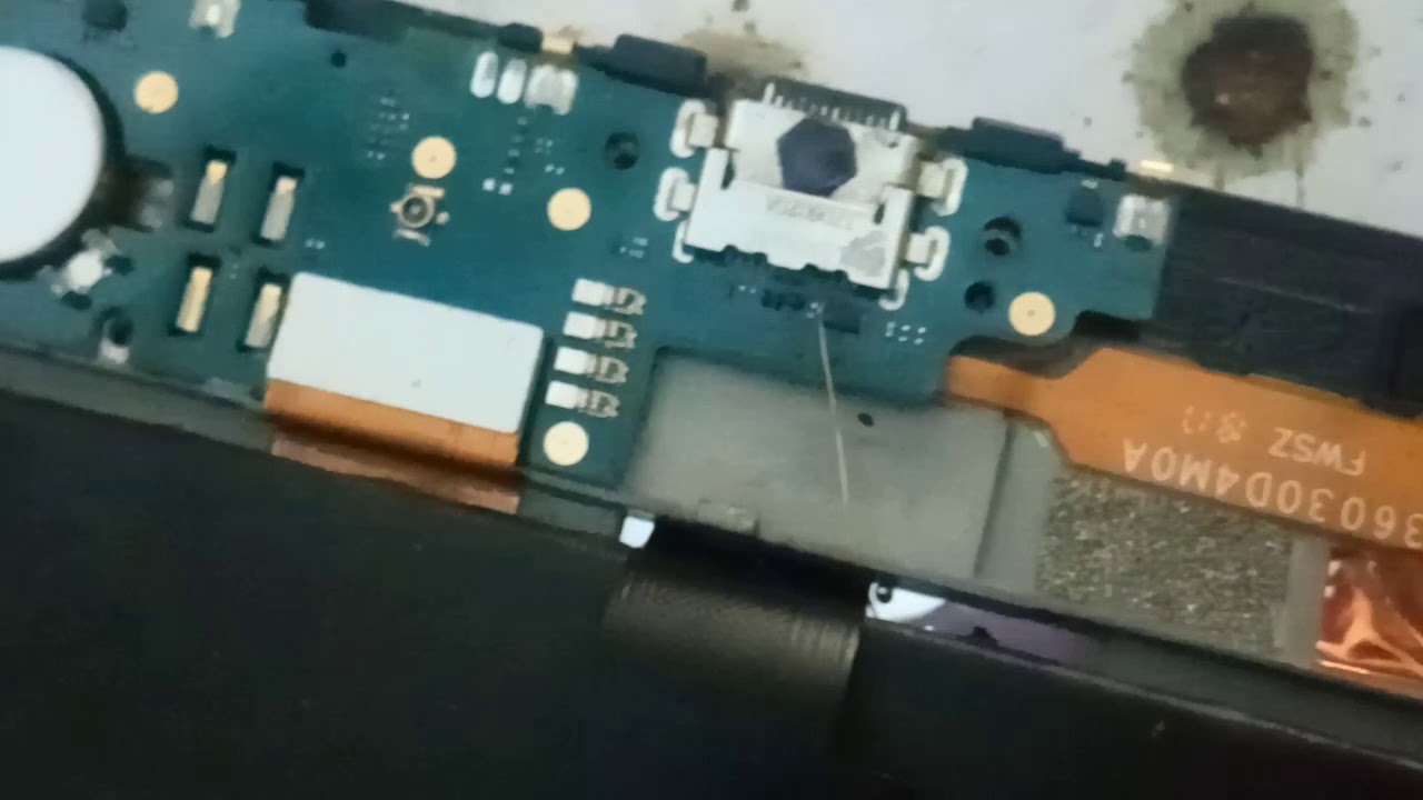 RED MI MAX 2 FULL CHARGING WAY SOLUTION - YouTube