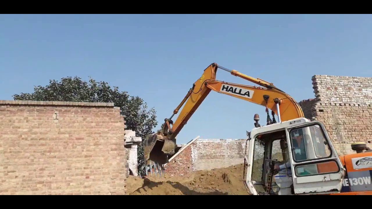 Karain machine halla. - YouTube