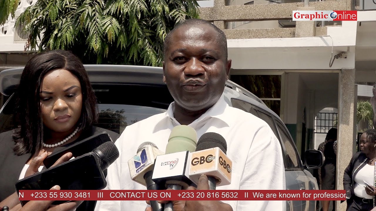 No more protocol payments to change national service posting - Felix ...