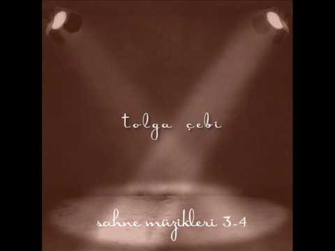 Tolga Çebi - Rusya (Sahne Müzikleri 3- 4)
