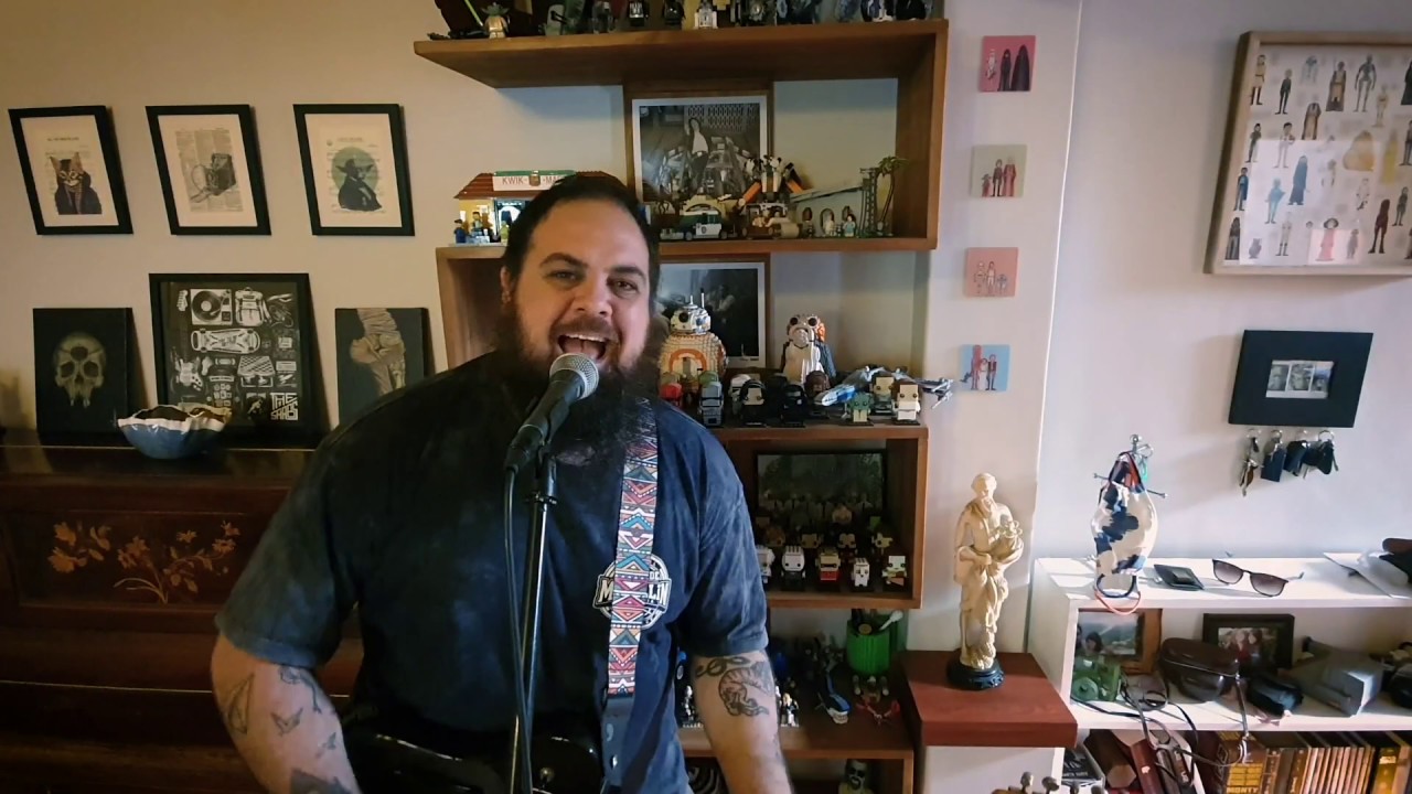 Jon Shaban and friends - Going Crazy (Official Music Video) - YouTube