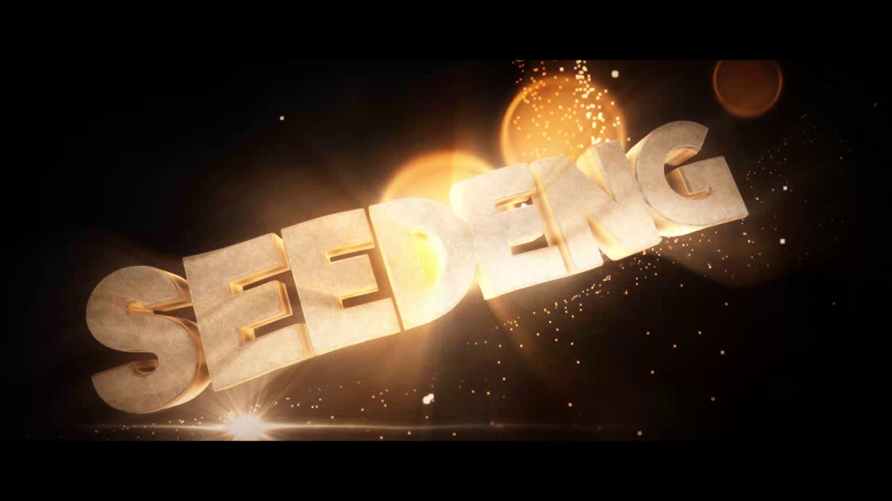 fan intro for seedeng - YouTube